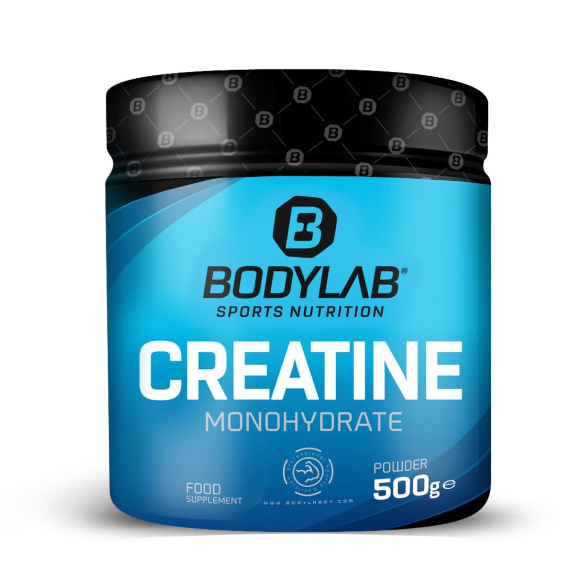 Creatine Monohydrate - Bodylab24 | GymBeam.it