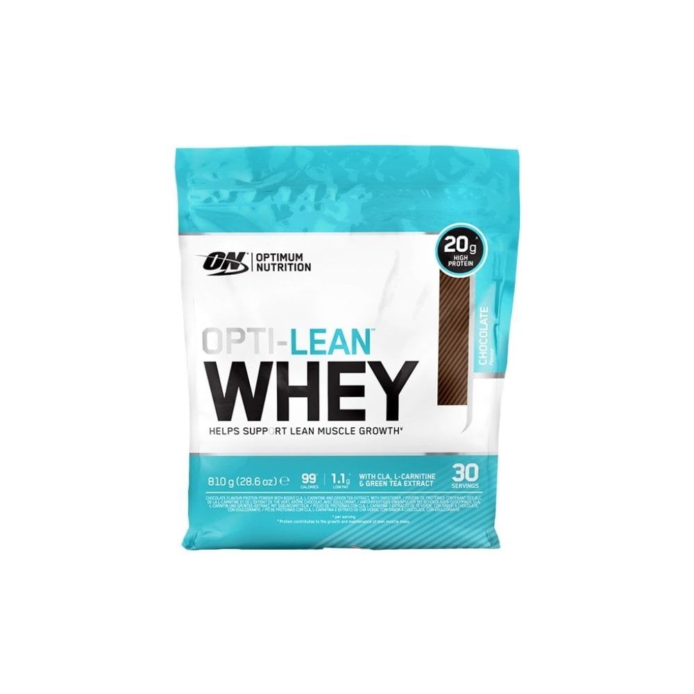 Opti-Lean Whey Protein - Optimum Nutrition | GymBeam.it