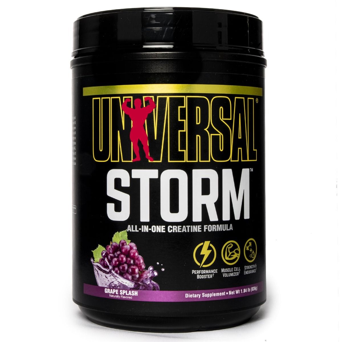 Storm - Universal Nutrition | GymBeam.it