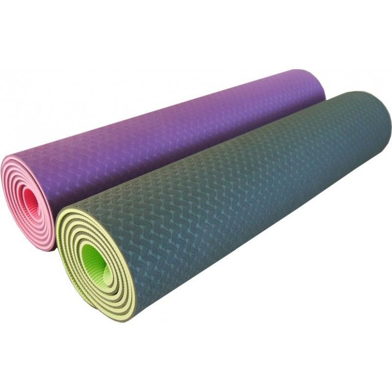 Yoga Mat Premium PS-4060 - Power System | GymBeam.it